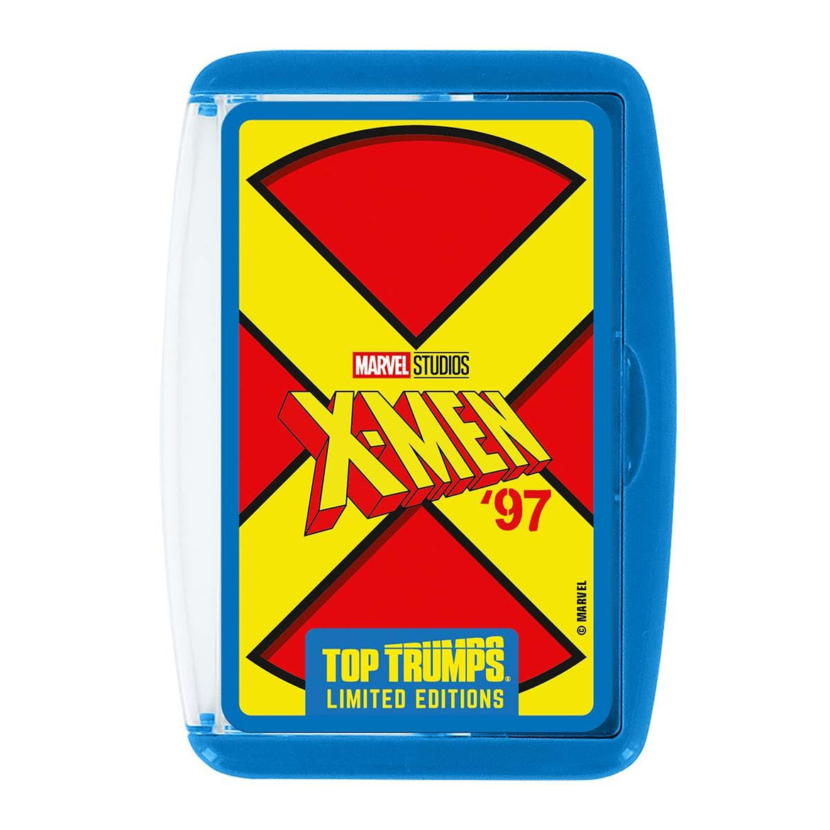 Top Trumps - Classics