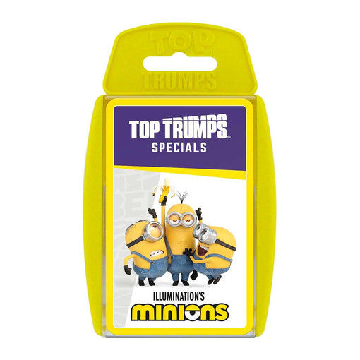How to Play - Top Trumps