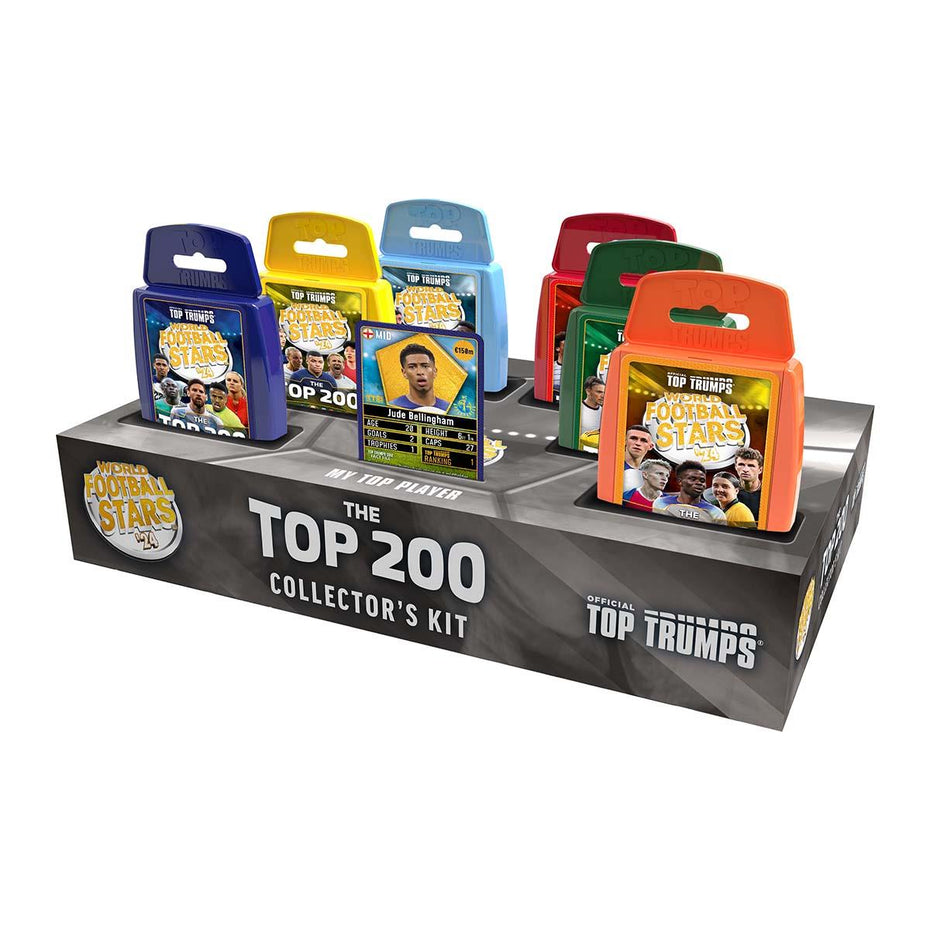 Top Trumps