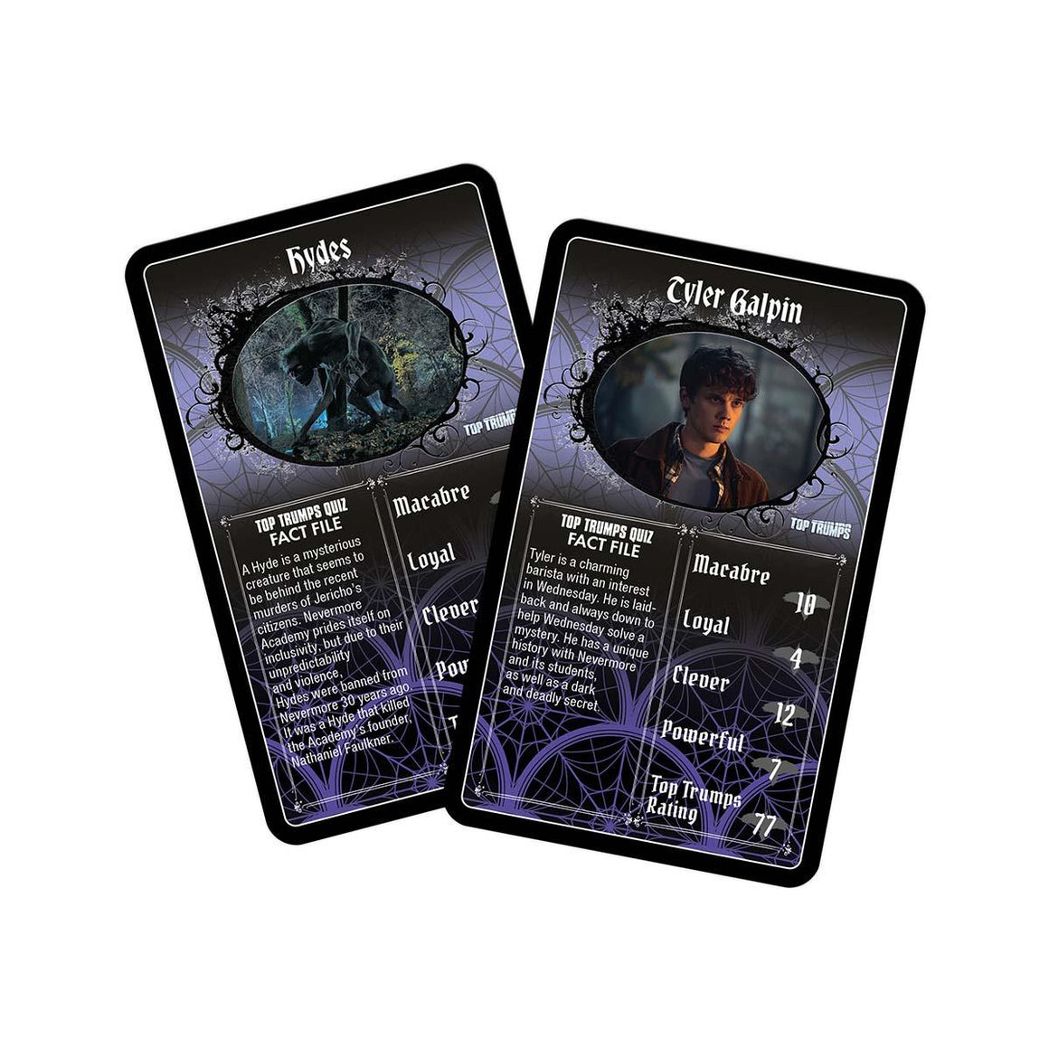 Top Trumps