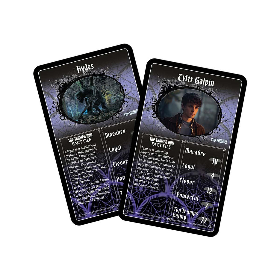 Top Trumps