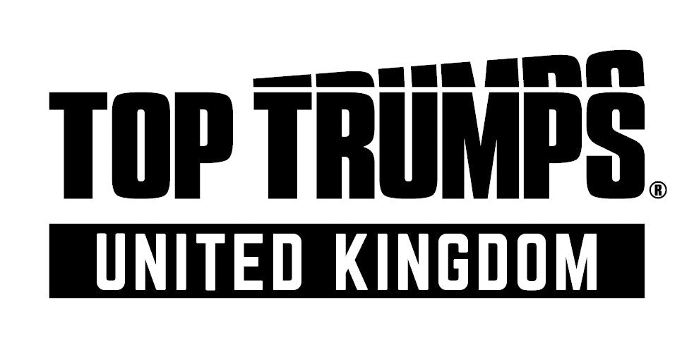 Wicked Top Trumps & Waddingtons Playing Cards | Official Wicked Games