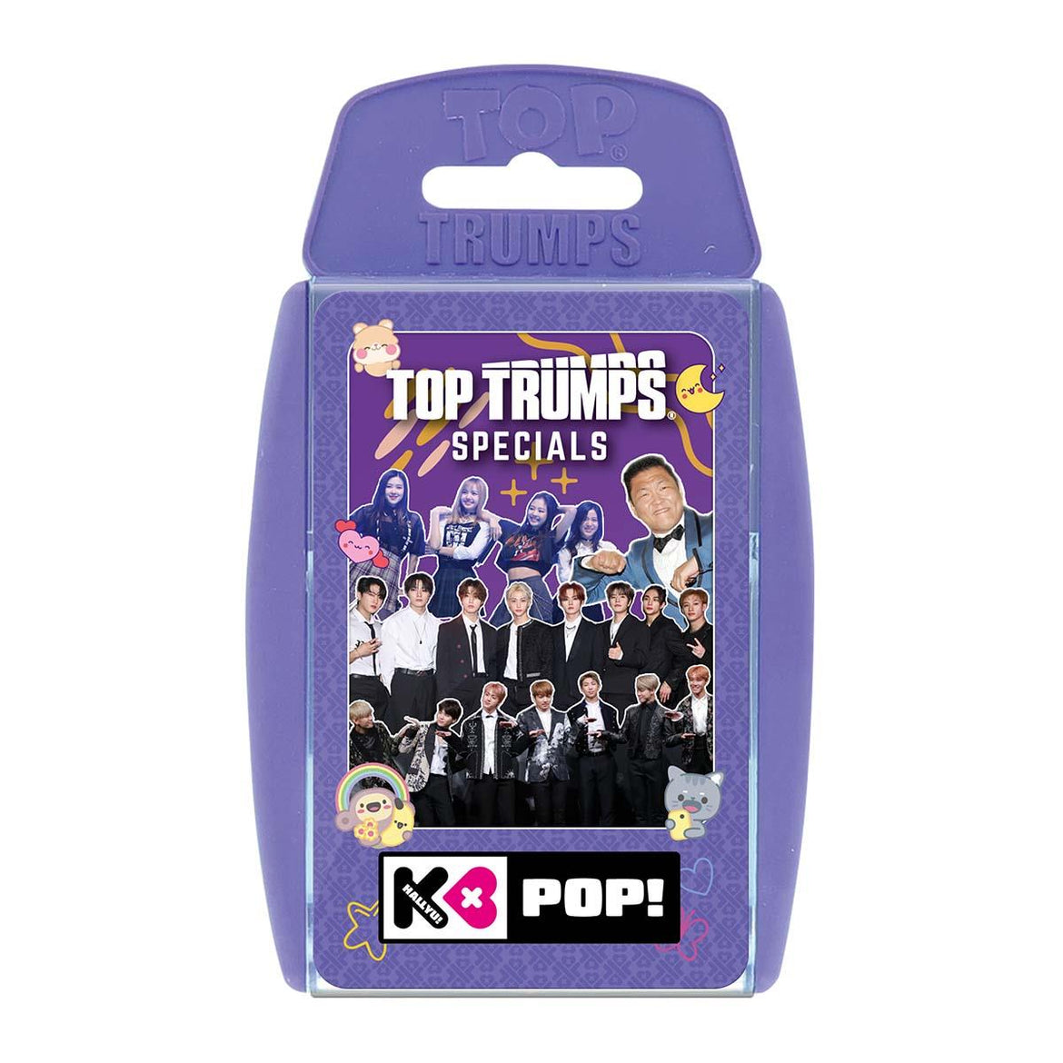 Top Trumps