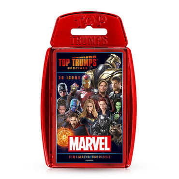 Marvel