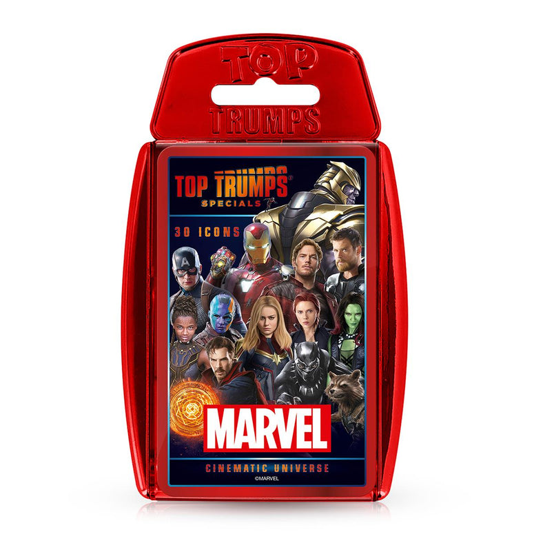 Marvel