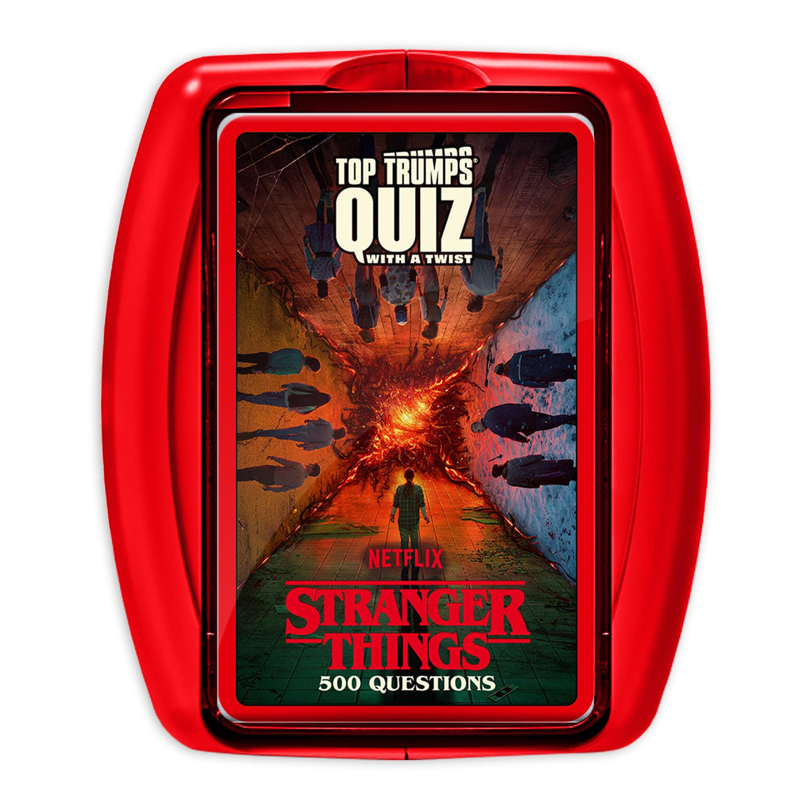 Top Trumps