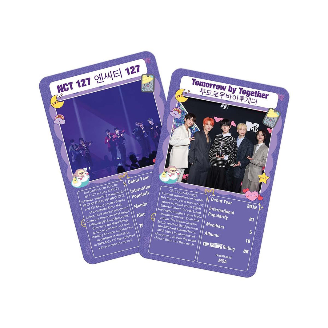 Top Trumps