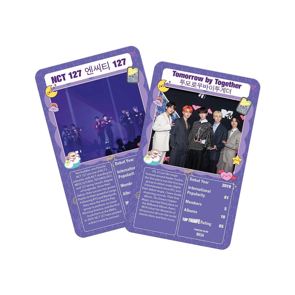 Top Trumps