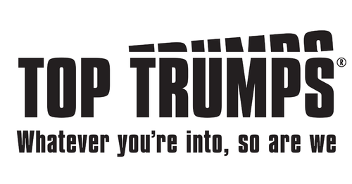 World Football Stars Top 200 - Pack 1 Top Trumps